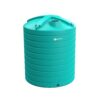 Flat Bottom Storage Tank – Enduraplas